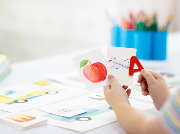14 Math and Literacy Activity Sets - For Parents - The Montessori Room