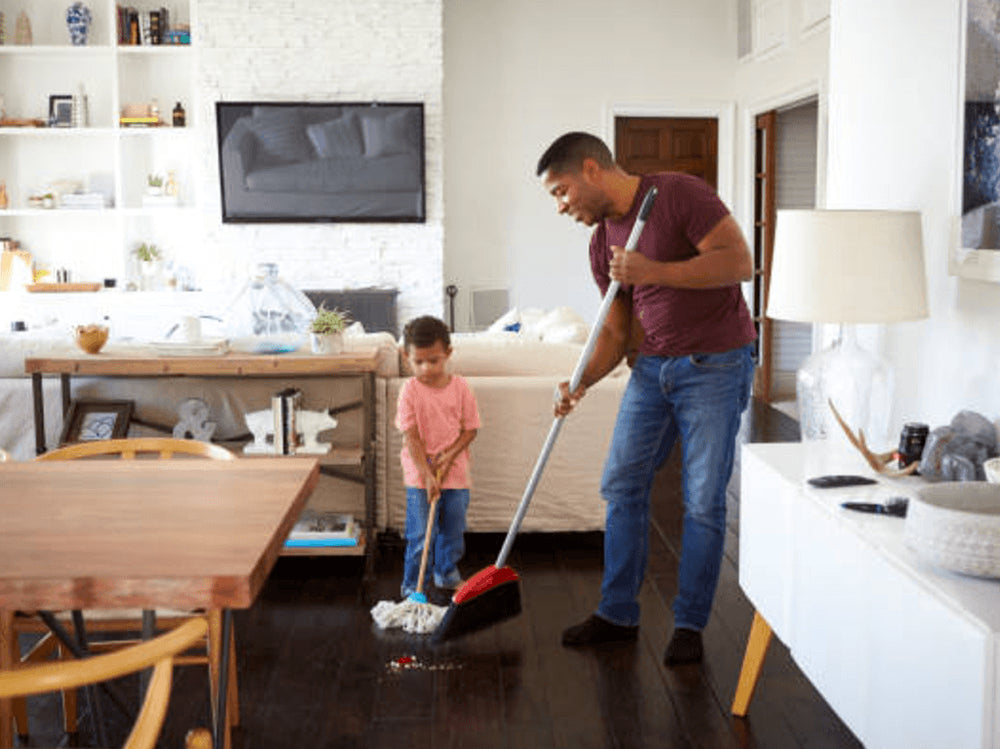 3 Simple Steps to Teaching Children Practical Life Skills - The ...