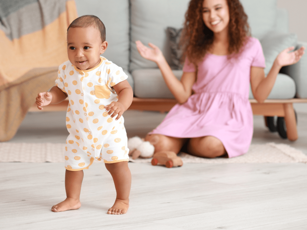 The Montessori Jacket Flip - Teach Your Toddler How To Put On Their Ow ...