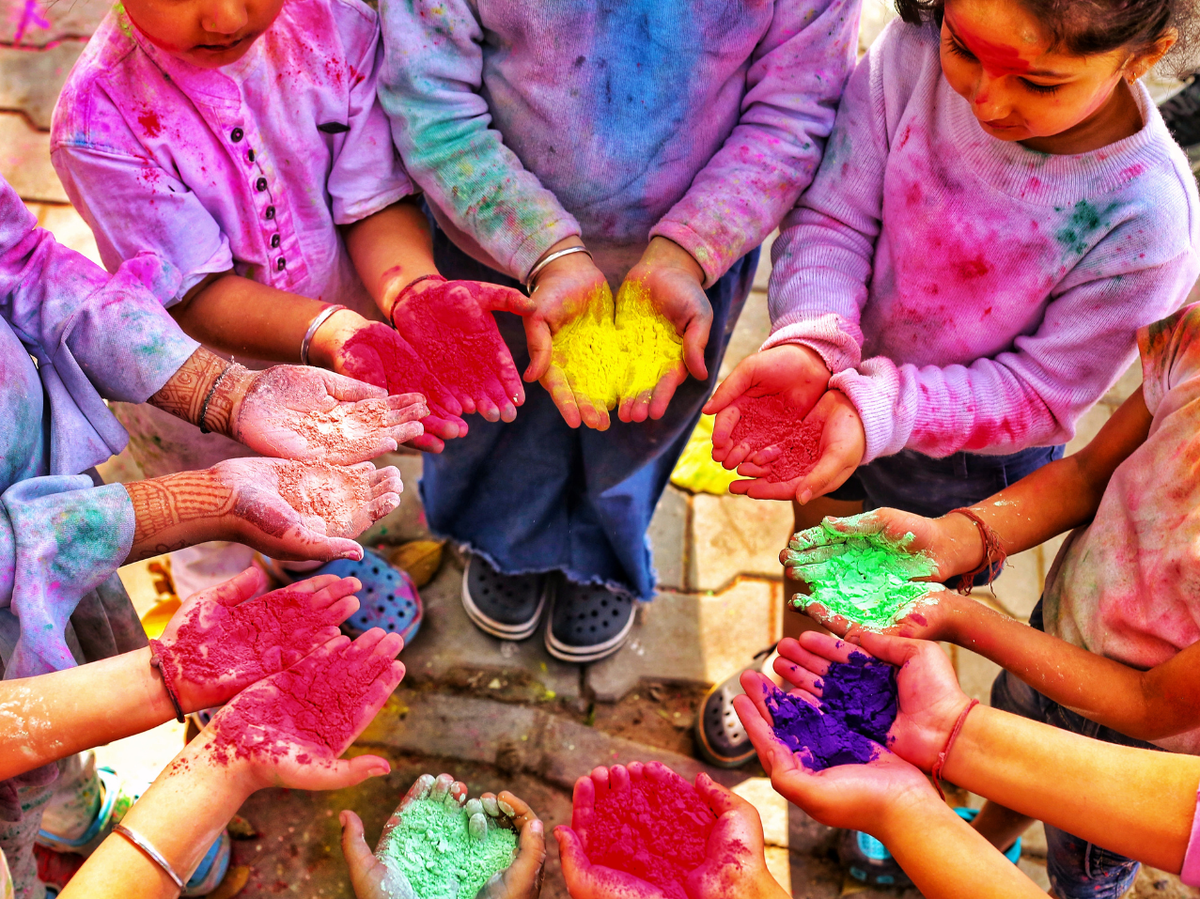 What Are Posting Activities? How to Satisfy Your Child's Need to Put O ...