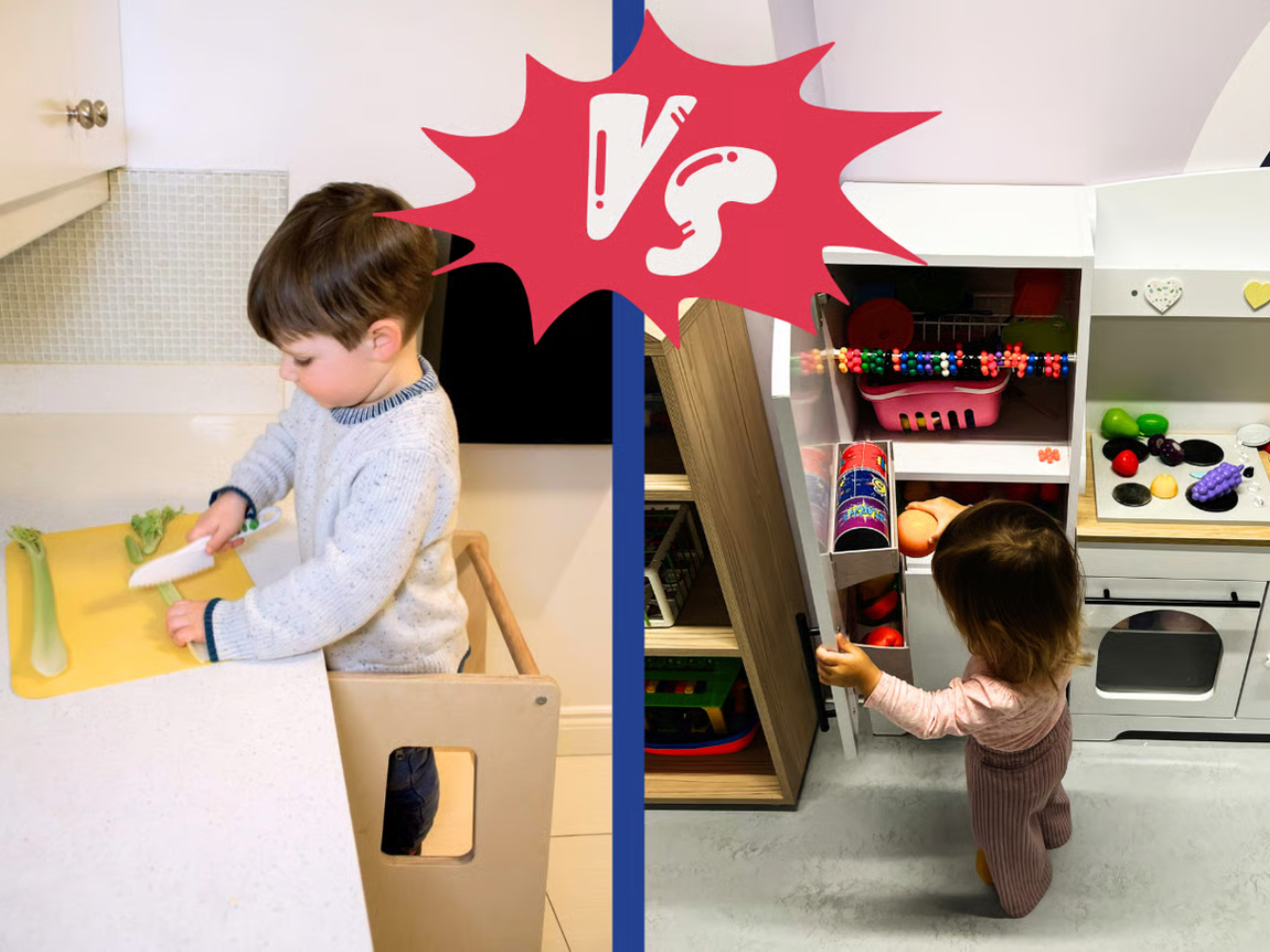 What Are Posting Activities? How to Satisfy Your Child's Need to Put O ...
