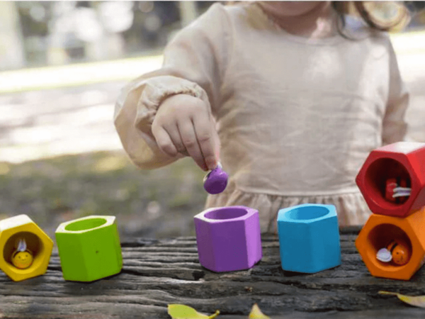 What Are Posting Activities? How to Satisfy Your Child's Need to Put O ...