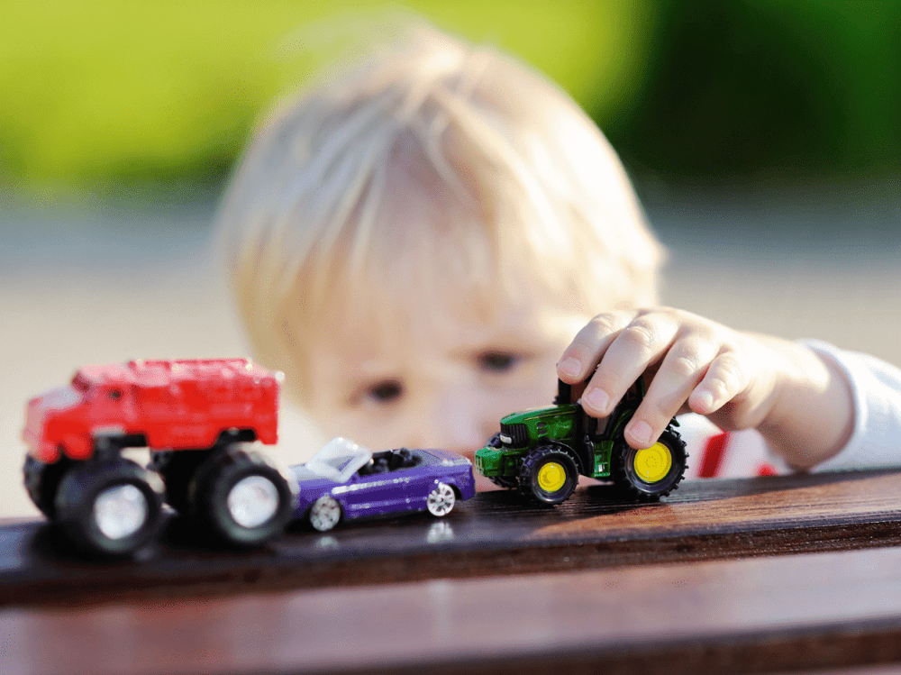A BIG Vehicle Printable Bundle - FREE! - The Montessori Room