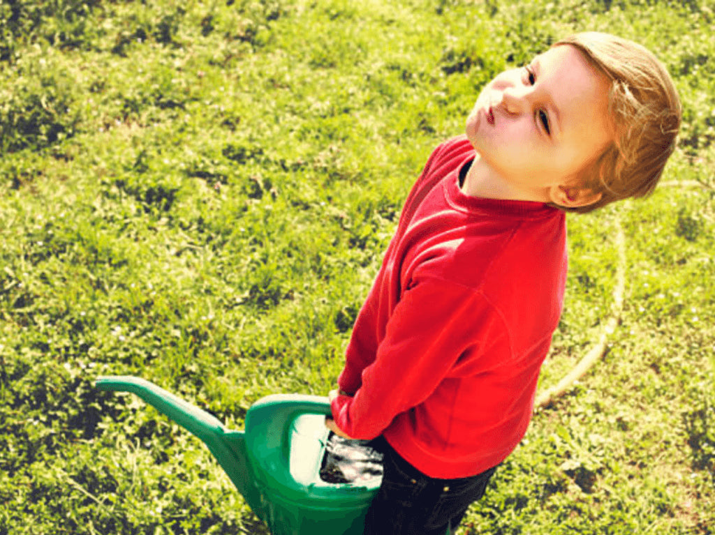 A New Toddler Milestone To Watch For - The Montessori Room