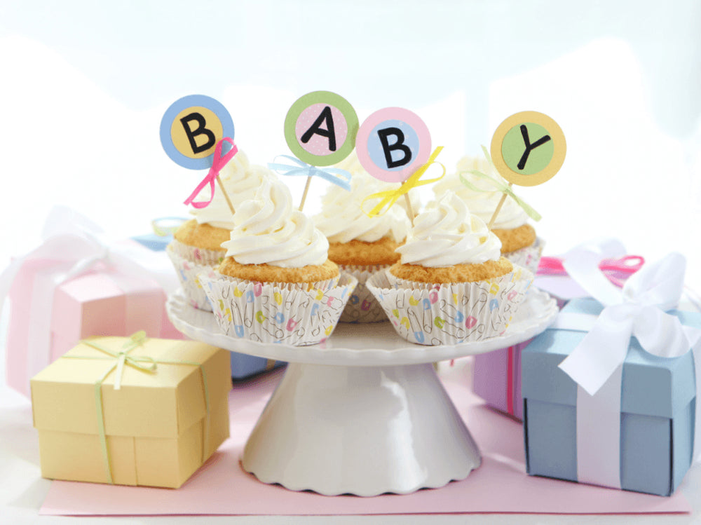 Best 'Welcome Baby' Gifts for Every Budget - The Montessori Room