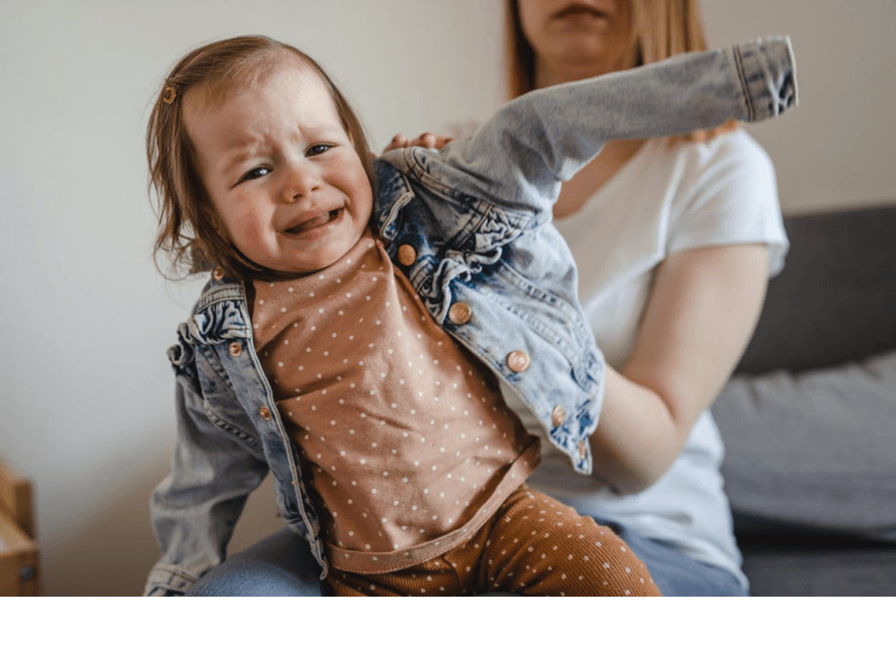 What If We Didn't Force our Kids to Wear Mittens? Using Natural Conseq ...