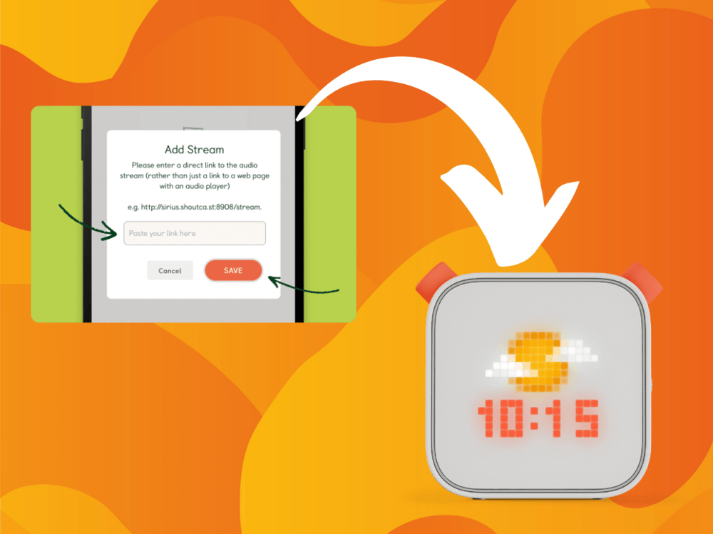 How to Link Radio Stations to Make Your Own Yoto Cards - The Montessori ...
