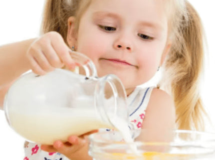 How To Manage Your Toddler's Need for Autonomy - The Montessori Room