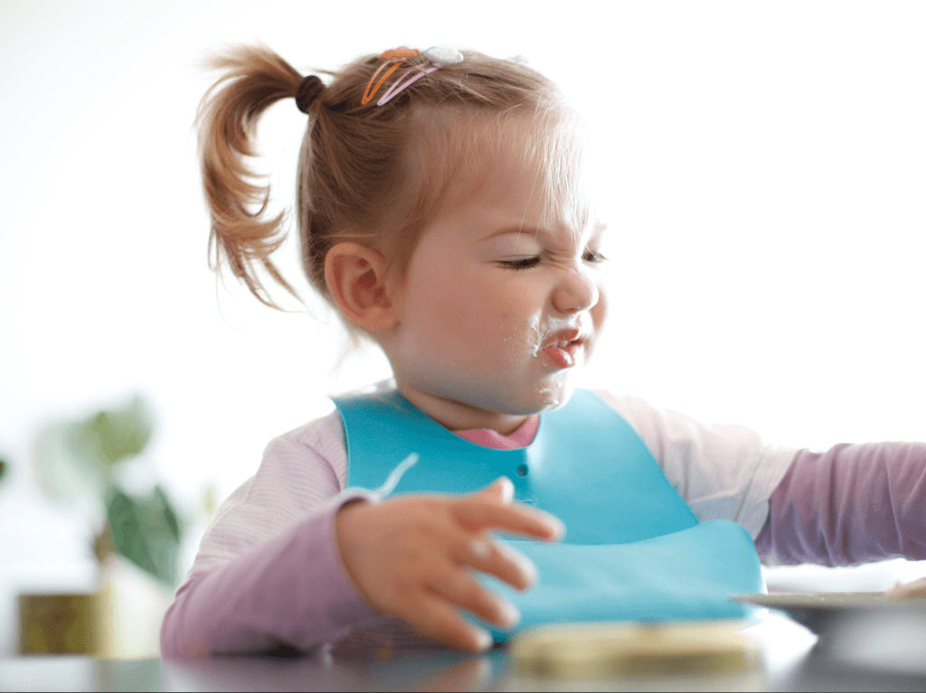 Put An End to Picky Eating and Make Mealtimes Fun - Tips from a Certif ...
