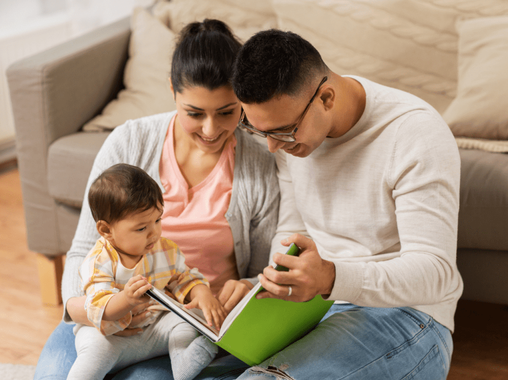 The Montessori Approach to Bilingualism - The Montessori Room