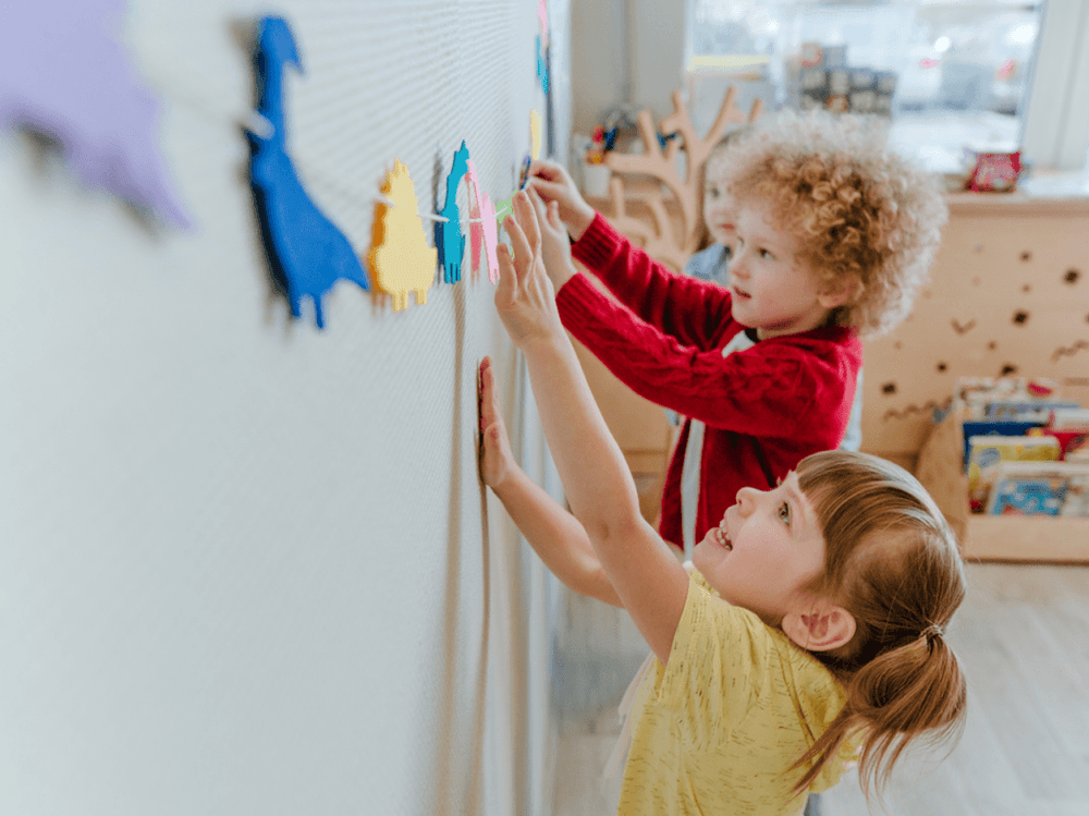 What to Look for When Choosing a Montessori School or Daycare/Child Ca ...