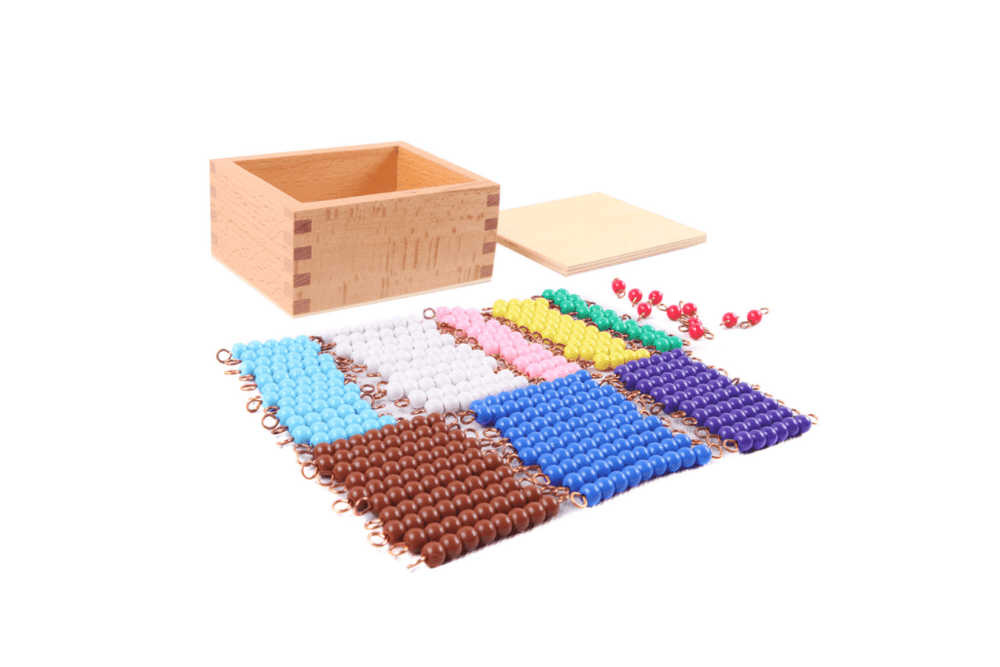 Addition Snake Game I The Montessori Room