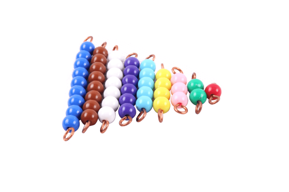 Addition Snake Game I The Montessori Room