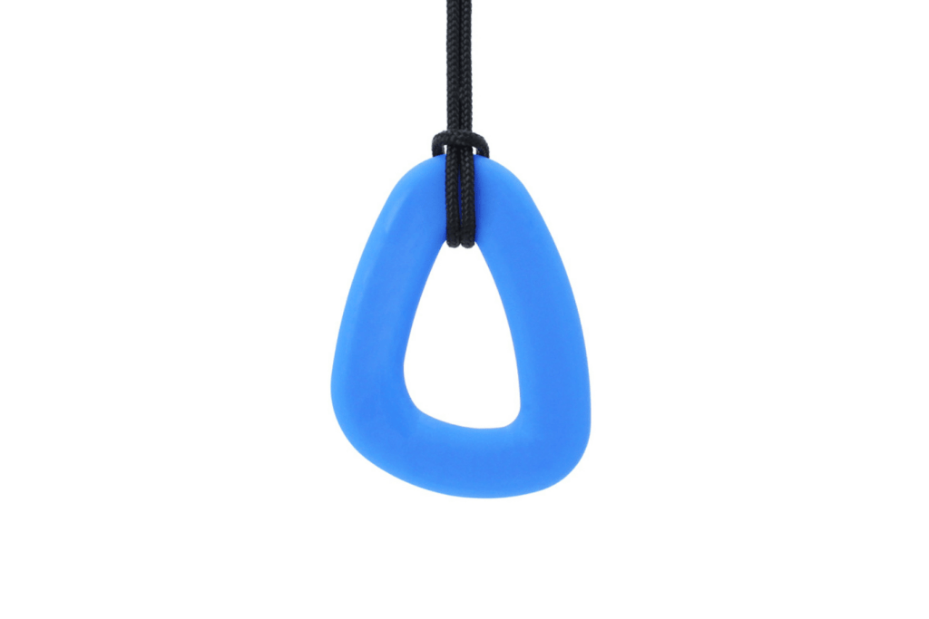 ARK's Chewable Loop Necklace I The Montessori Room