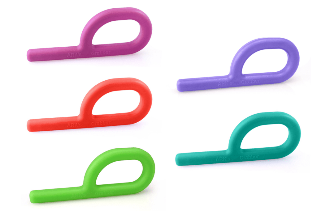 ARK's Grabber® Original Oral Motor Chew I The Montessori Room