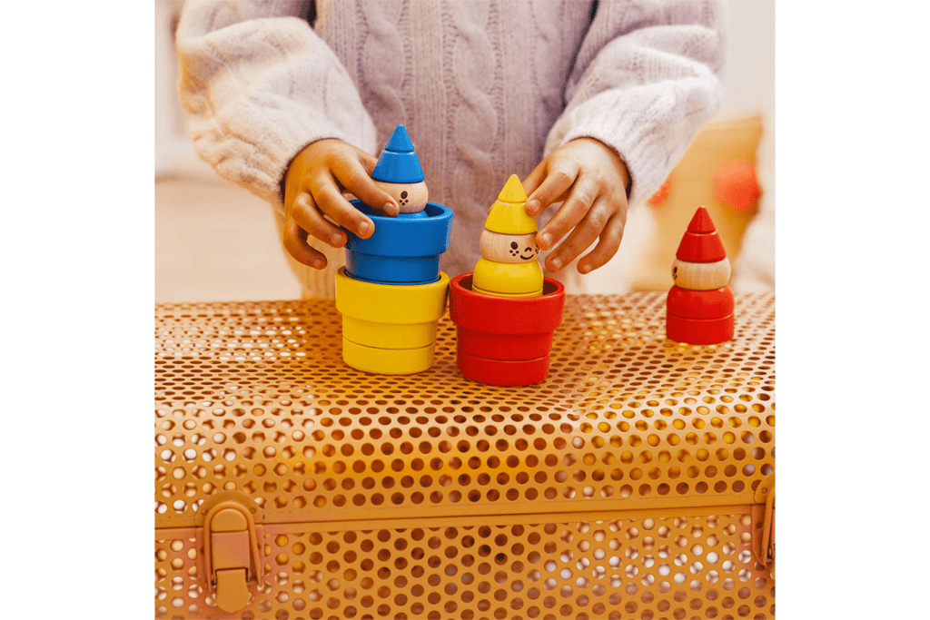 Gnome Sweet Gnome I The Montessori Room Toronto