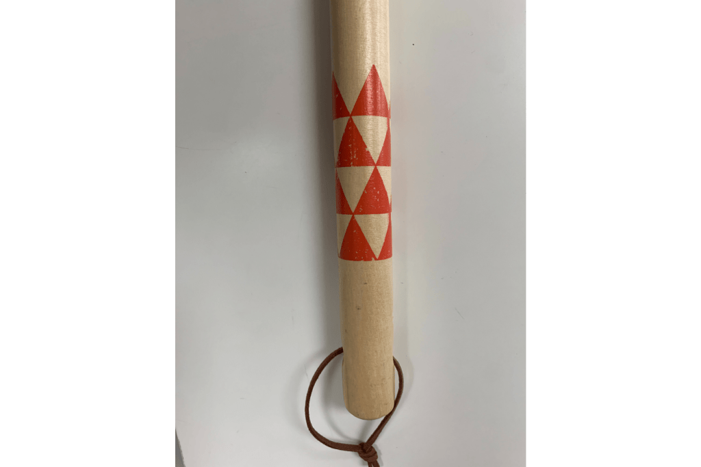 Kids Leaf Rake - Damaged Handle I The Montessori Room