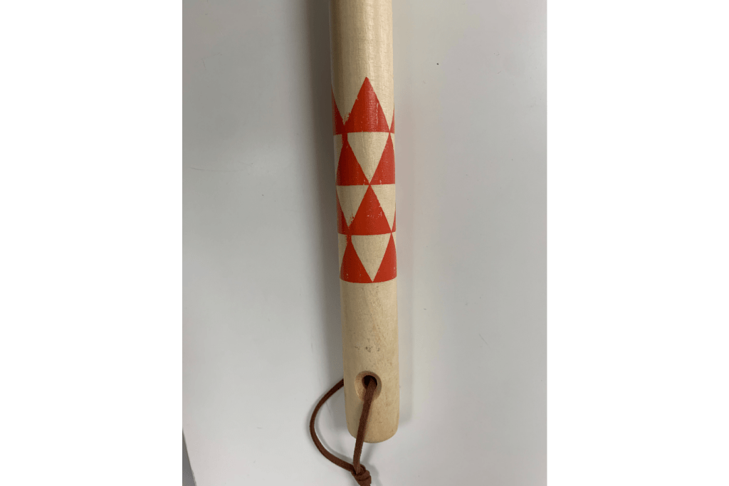 Kids Leaf Rake - Damaged Handle I The Montessori Room