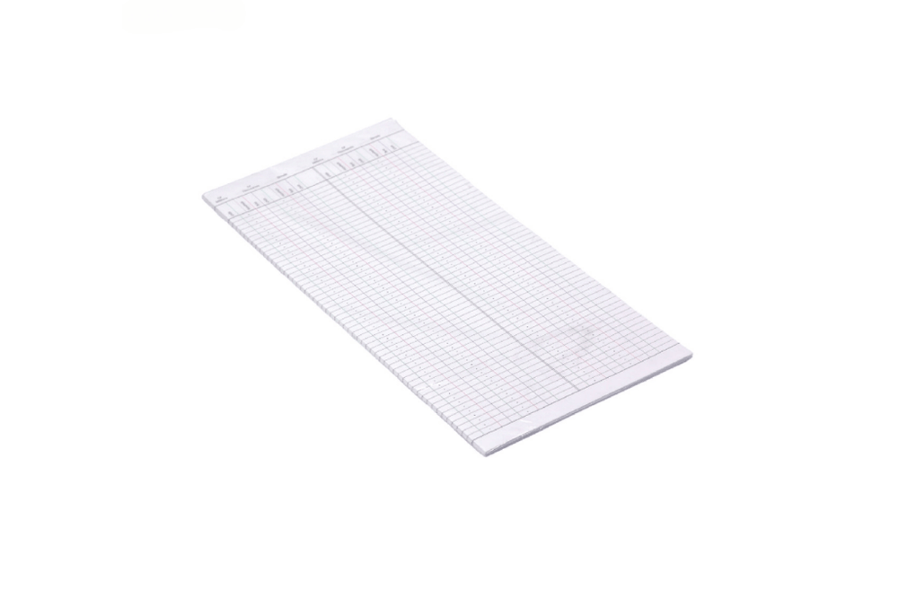 Large Bead Frame & Large Bead Frame Paper - The Montessori Room