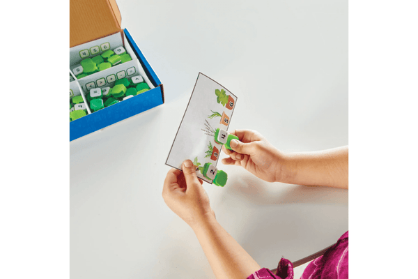 Learn My Numbers Fine Motor Clips I The Montessori Room