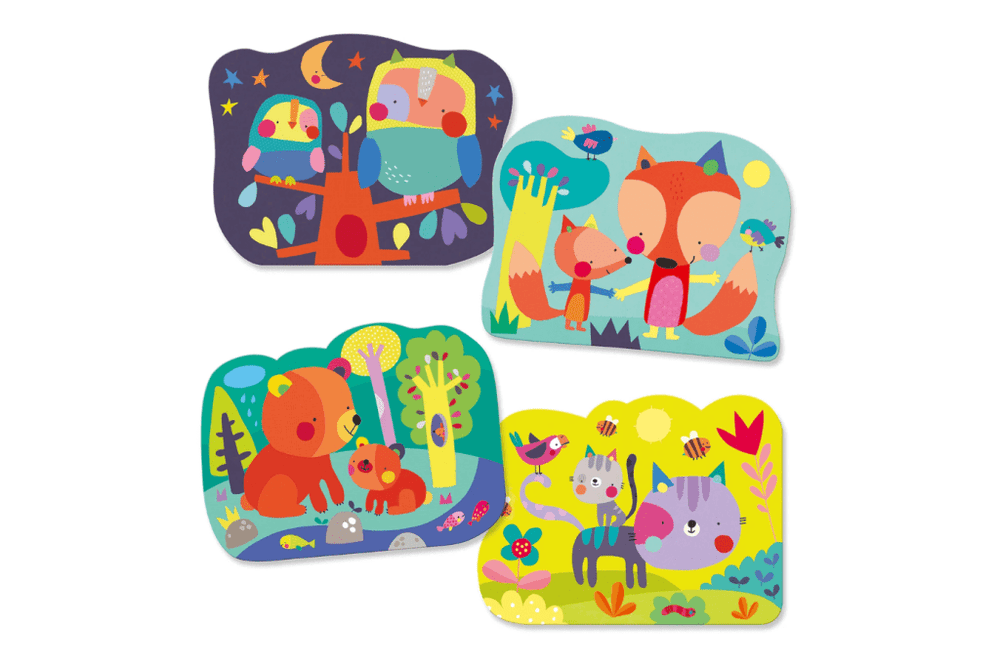 Magic Colouring Sets I The Montessori Room