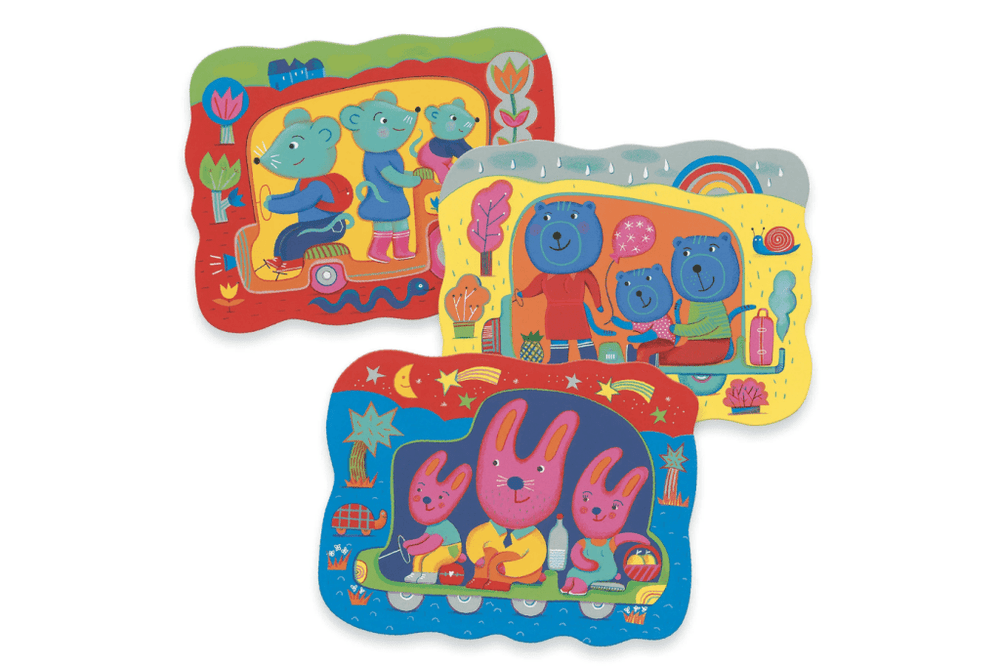 Magic Colouring Sets I The Montessori Room