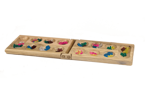 Mancala for Kids I The Montessori Room