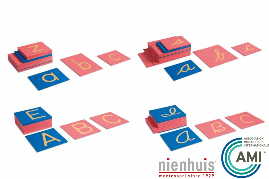 Nienhuis - The Montessori Room