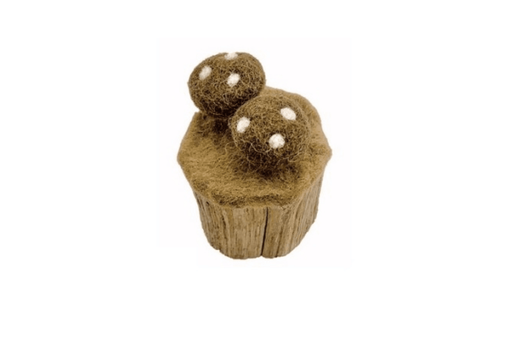 Papoose Trees I The Montessori Room