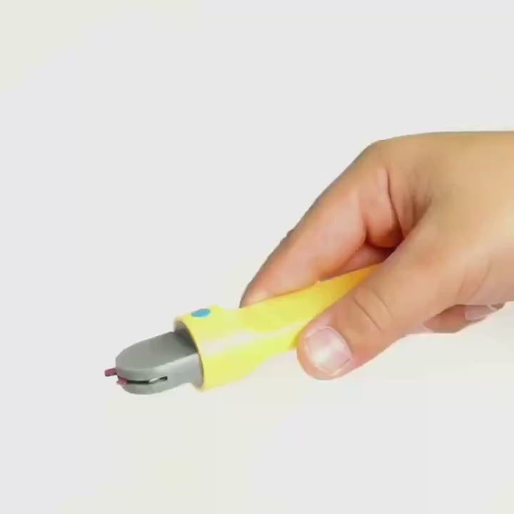 Fold-Roller by Makedo I The Montessori Room