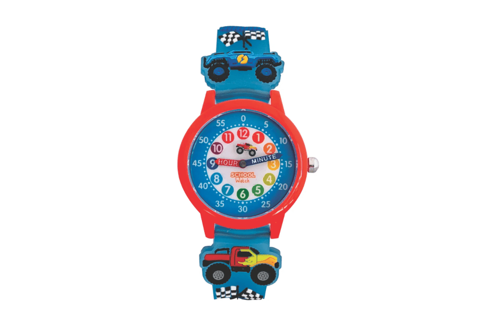 School Watches from Preschool Collection I The Montessori Room