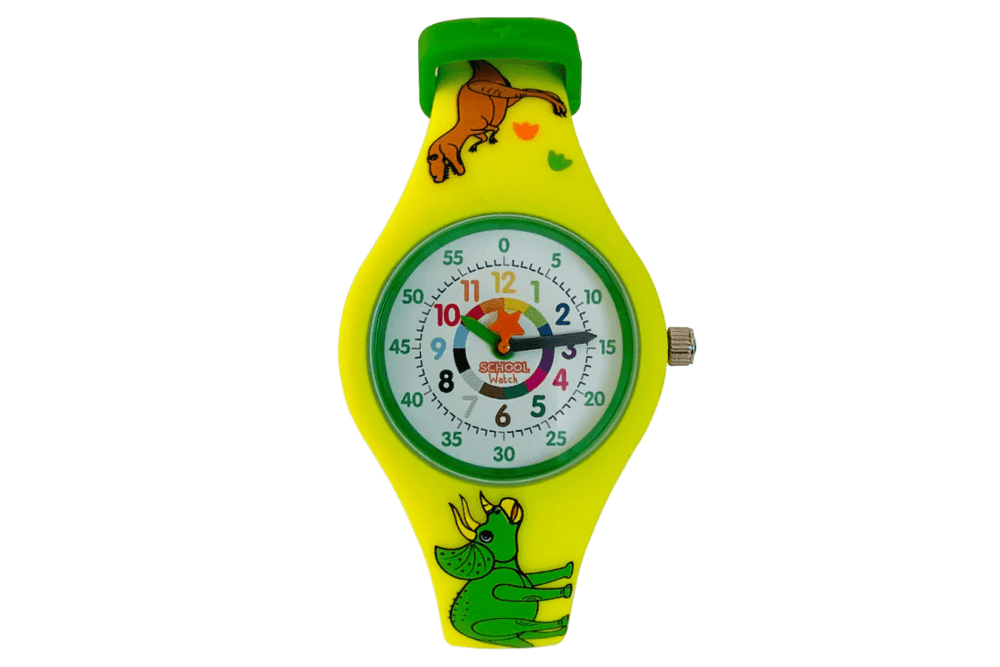 School Watches from Preschool Collection I The Montessori Room