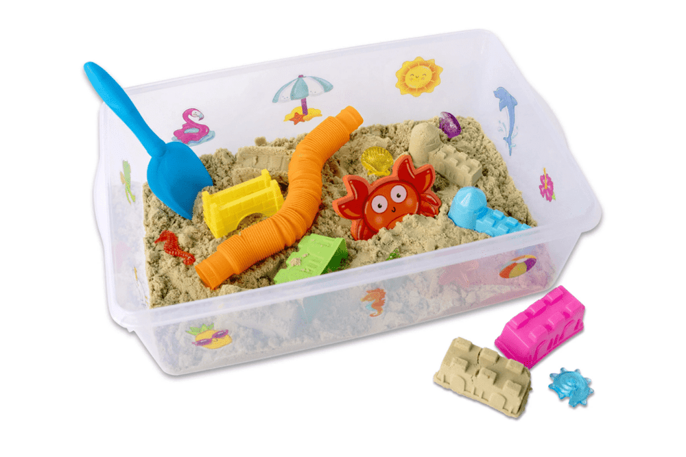 Sensory Bin Kits: Engage, Explore, and Learn Through Play | The ...