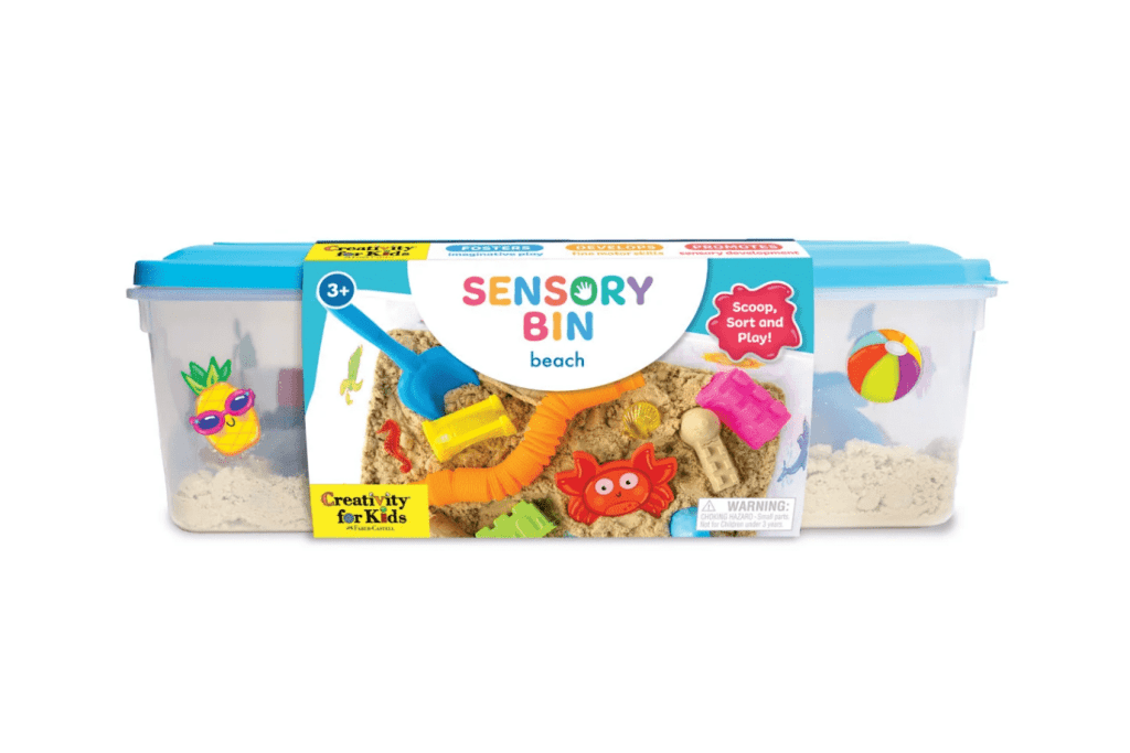 Sensory Bin Kits: Engage, Explore, and Learn Through Play | The ...