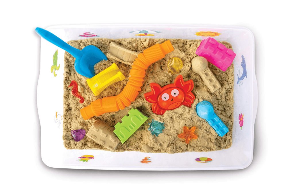 Sensory Bin Kits: Engage, Explore, and Learn Through Play | The ...