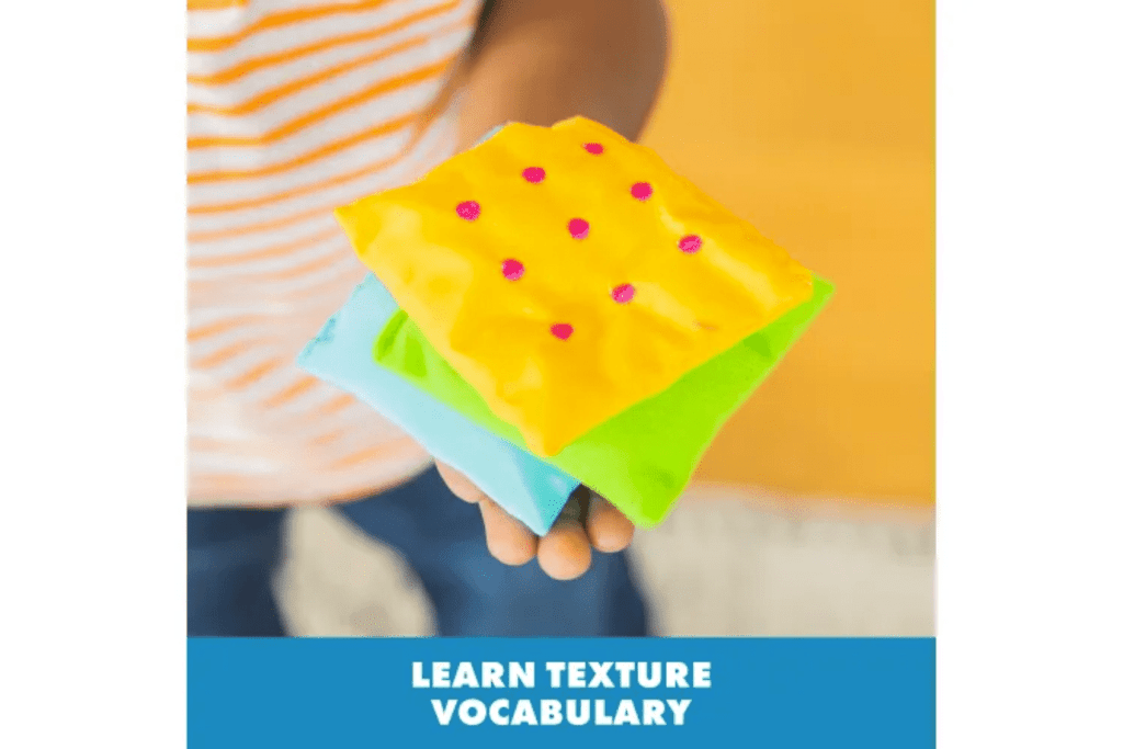 Teachable Touchables - Stereognostic Materials Bag I The Montessori Room