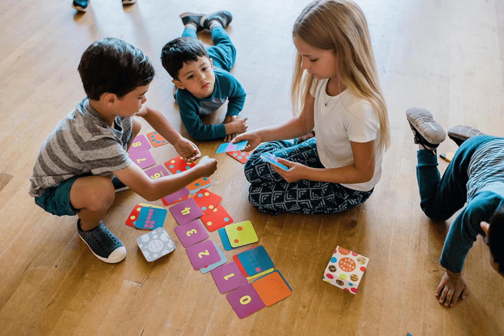Math for Love I The Montessori Room Toronto