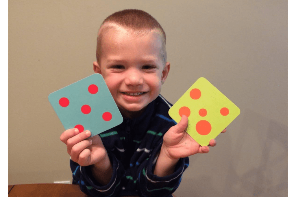 Math for Love I The Montessori Room Toronto