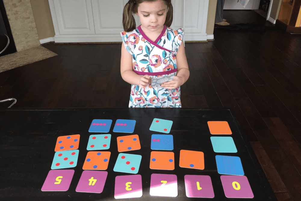 Math for Love I The Montessori Room Toronto