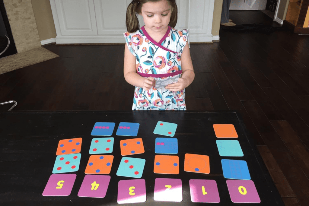 Math for Love I The Montessori Room Toronto