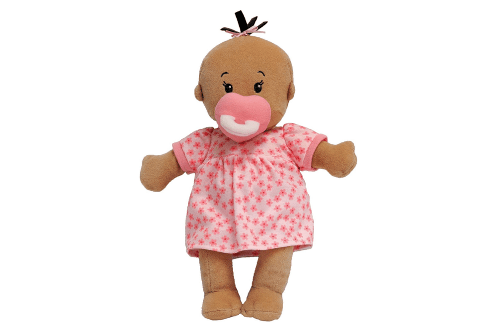 Wee Baby Stella Dolls I The Montessori Room