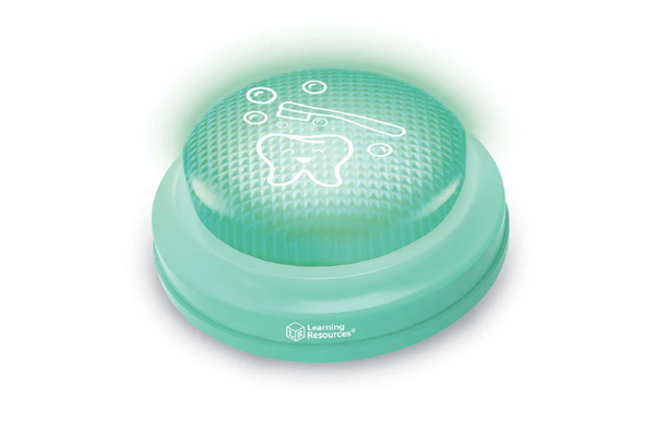 2-Minute Toothbrushing Timer I The Montessori Room