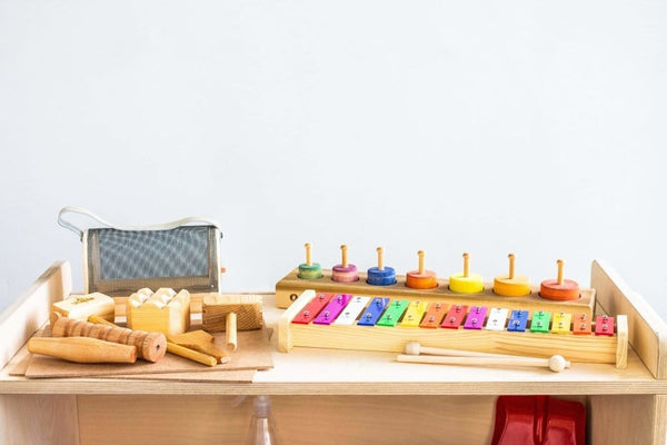 2 Year Old Montessori Box Infant Montessori Box - Collection of ...