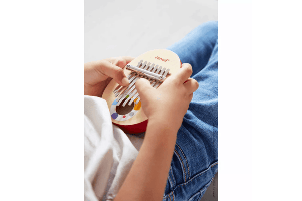 Children’s Kalimba I The Montessori Room