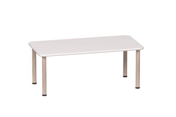 Children's Rectangular Table I The Montessori Room