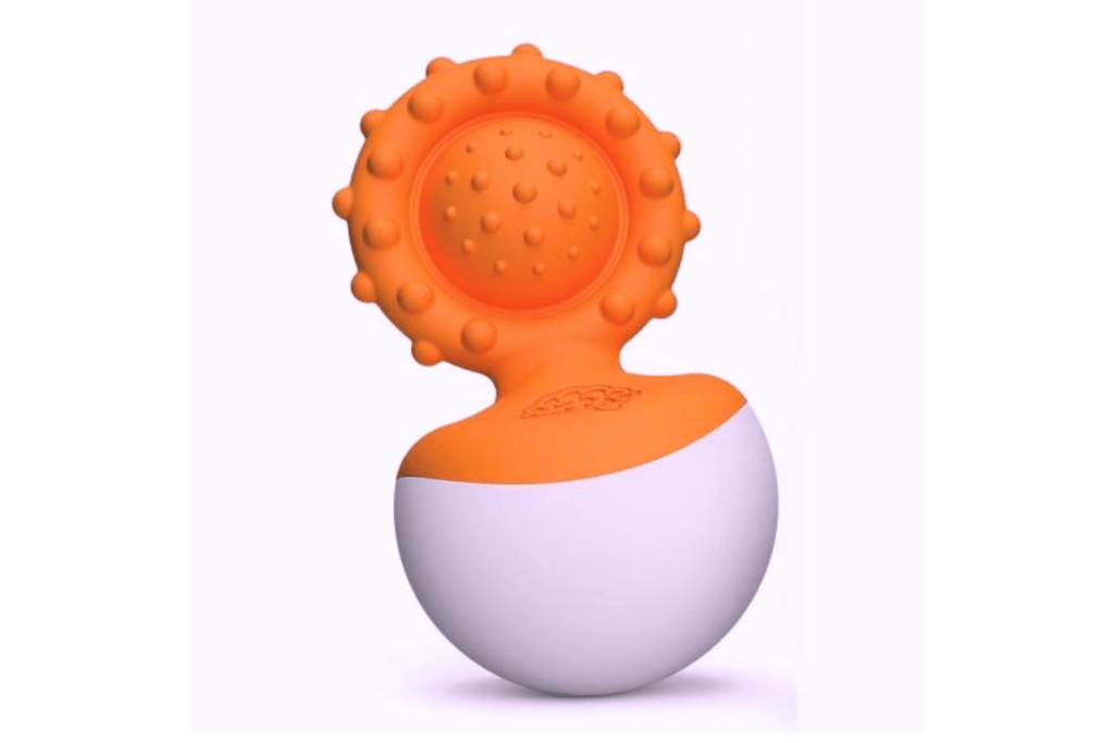 Dimpl Wobbl I The Montessori Room