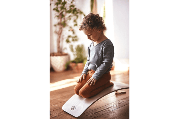 Kinderfeets Junior Balance Board | The Montessori Room I In Stock