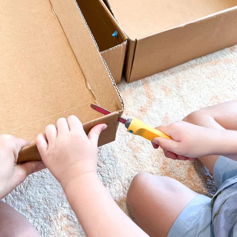 Makedo Discover Builder Kit I The Montessori Room