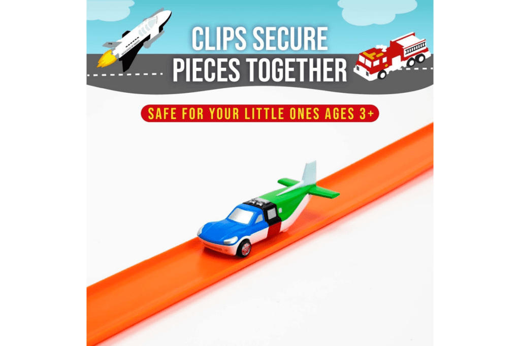 MICRO Mix or Match Vehicles Deluxe I The Montessori Room