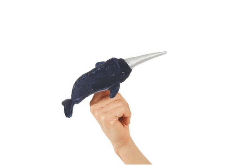 Mini Finger Puppets by Folkmanis Puppets (various styles) I The ...